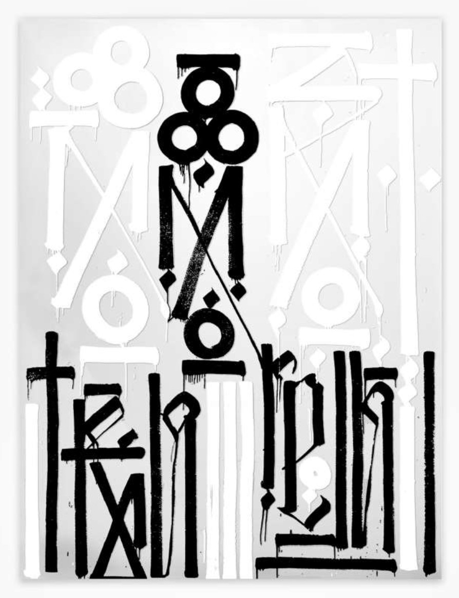 Retna — Prints & Editions | Guy Hepner